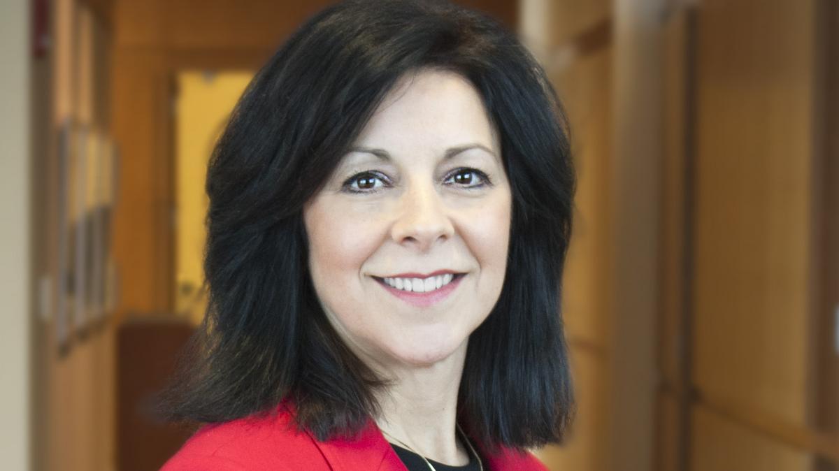 Humana's Joanne Szymaszek named president of Johnson Insurance ...