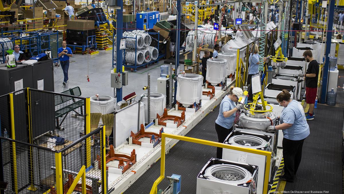 General Electric to move worldwide headquarters from Connecticut to ...