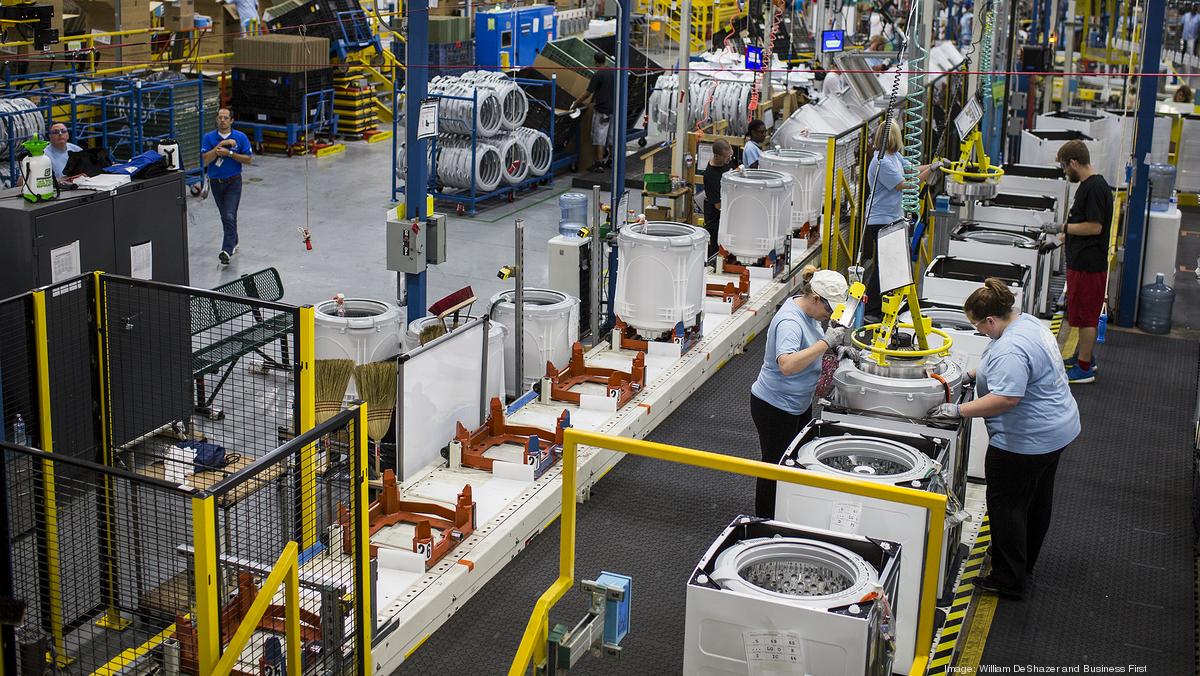 General Electric to move worldwide headquarters from Connecticut to ...