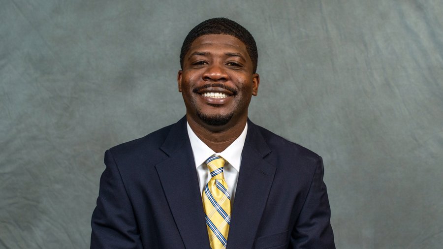 Joe Hamilton