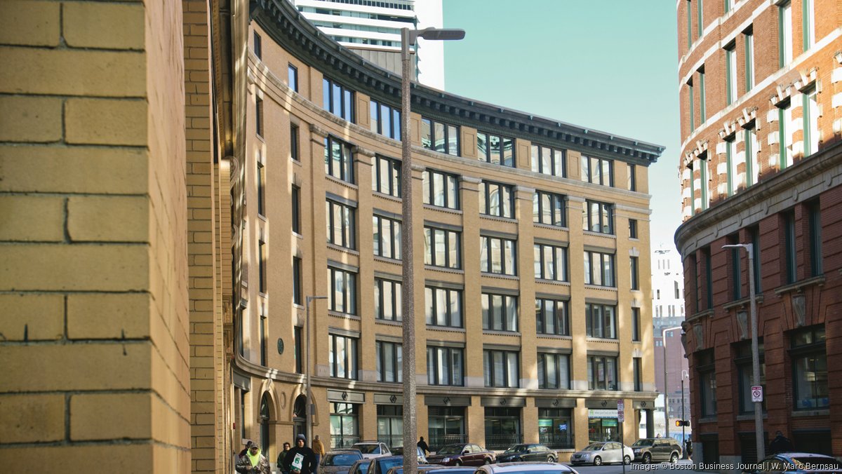 Reebok is touring these Boston neighborhoods for new HQ - Boston ...