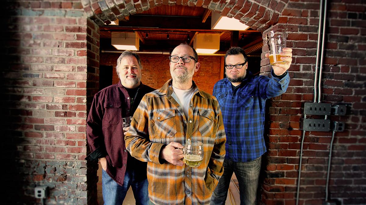 Central Eastside's next brewery will feature a who's who from Portland ...