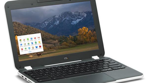 Beaverton Chromebook maker CTL expands to Nevada after landing major ...