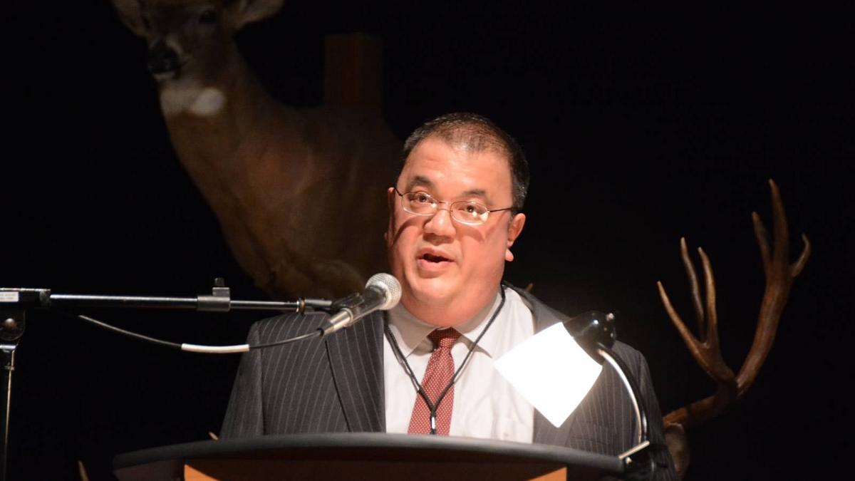 Opinion: Hunting enhances state's economy and environment - Puget Sound ...