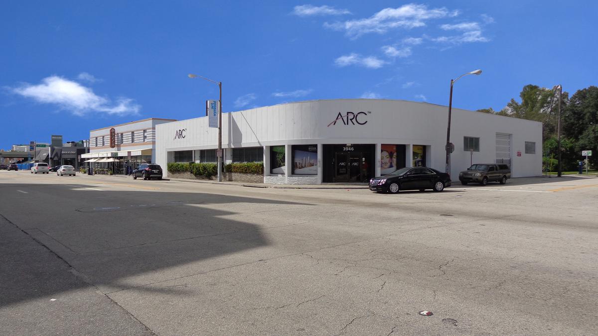 TriStar Capital and Principal Real Estate Investors sells Miami Design ...