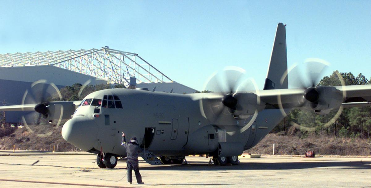 Lockheed Martin will furlough 3,000 employees - Albany Business Review