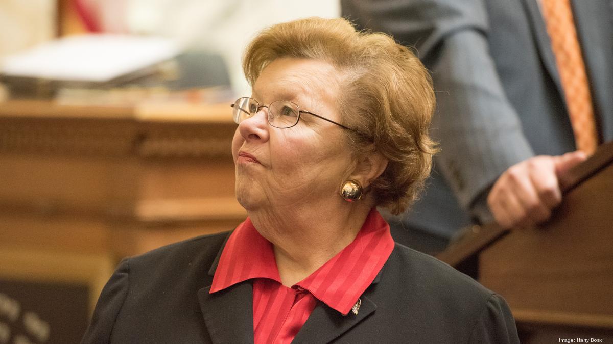 Mikulski on economic disparity in Baltimore: 'We have to know who we ...