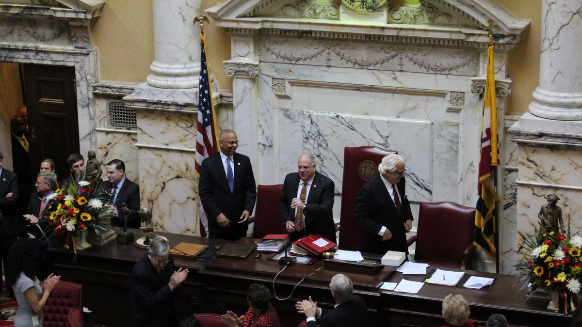 What businesses should look out for in the General Assembly - Baltimore ...