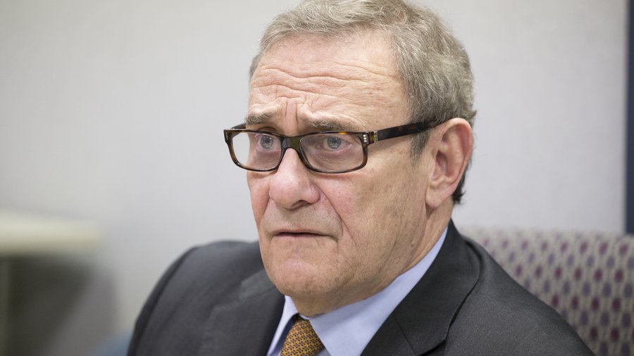 Plaintiffs in Roundup lawsuit seek to disqualify high-profile St. Louis ...