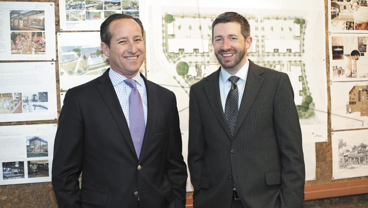 Behind Crescent Communities’ developing vision - Charlotte Business Journal