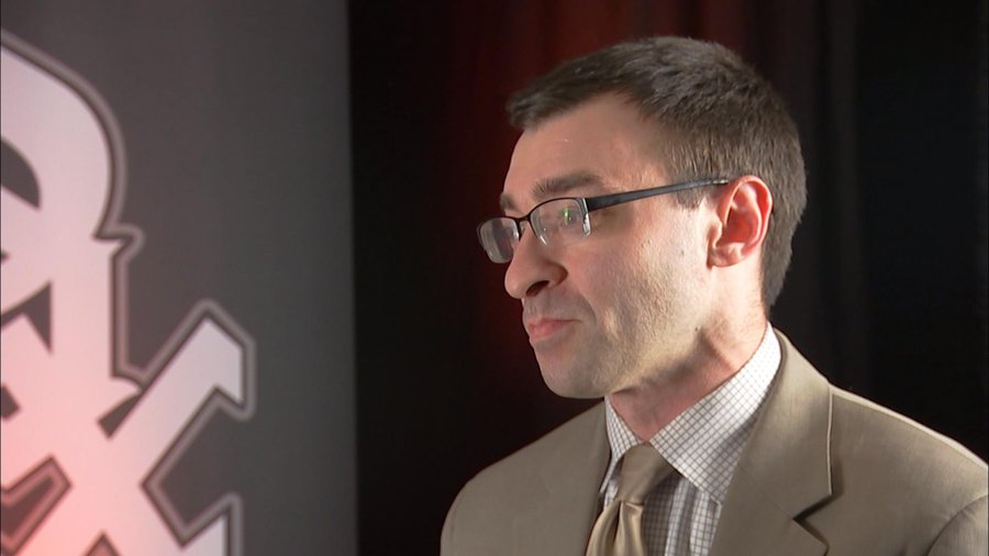 Chicago White Sox adding a new voice in the TV booth for the 2016 ...