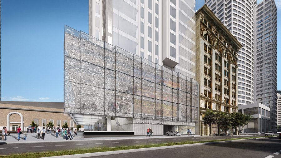 50 largest San Francisco construction projects - San Francisco Business ...