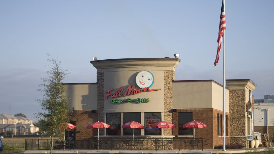 Full Moon Bar-B-Que plans to expand and begin exporting cookies ...
