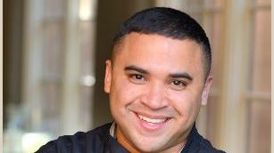 Marc Quiñones joins El Pinto as its new executive chef - Albuquerque ...