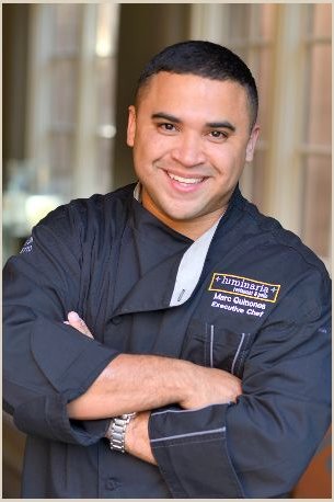 Marc Quiñones joins El Pinto as its new executive chef - Albuquerque ...