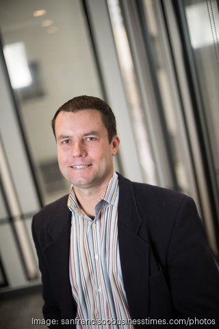 Serial entrepreneur Mark Hadfield sets his sites on medical cannabis ...