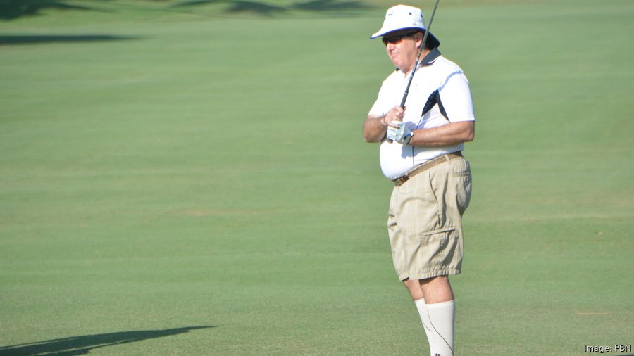 2016 Sony Open in Hawaii pro-am tournament Carey