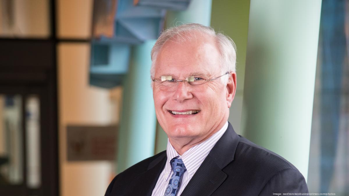 UCSF Health CEO Mark Laret to retire at year's end - San Francisco ...