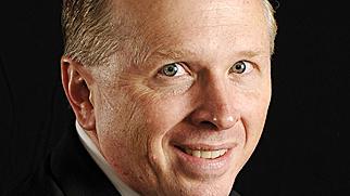 Mike Hinson named CFO at APQC - Pittsburgh Business Times
