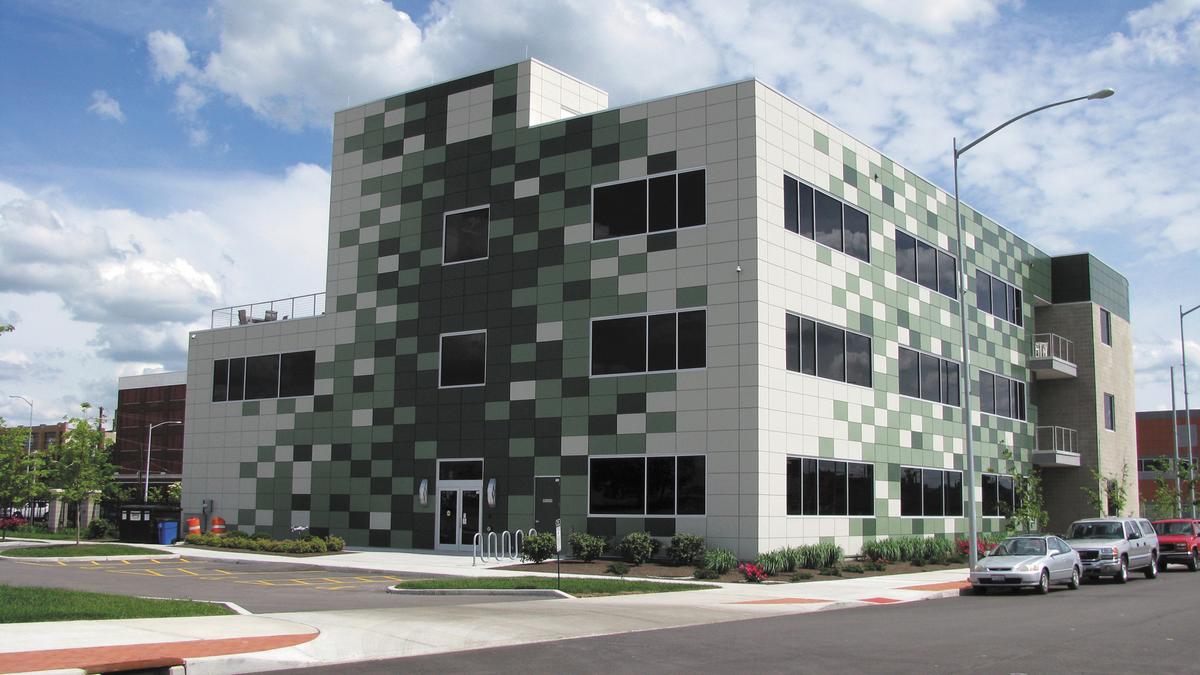 New Mexico company Rio Grande Neurosciences Inc. moving to downtown ...