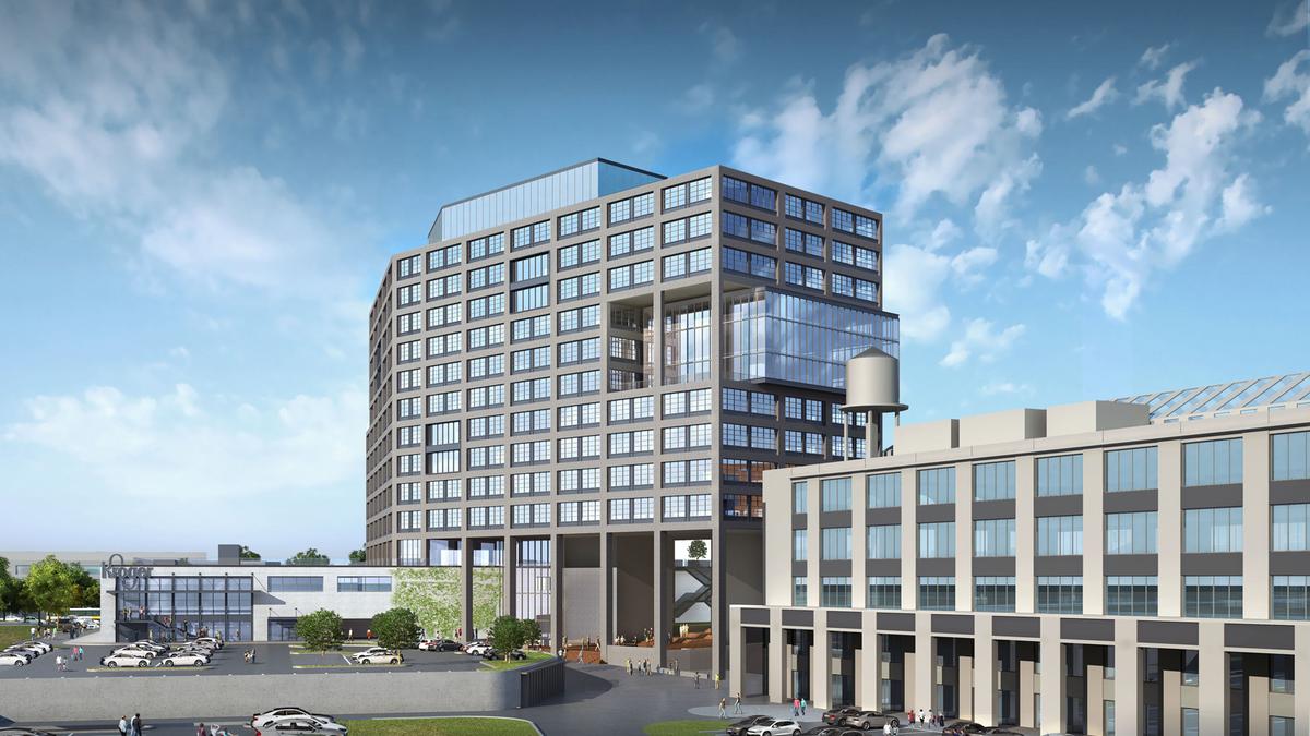 ‘Murder Kroger’ to be reborn as $140 million ‘725 Ponce’ - Atlanta ...