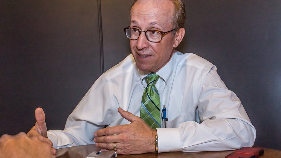 Why site selectors conference in Denver may be year's most important ...