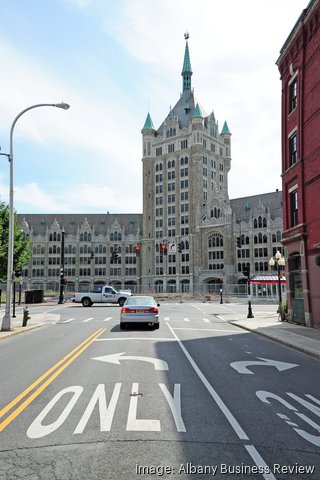 SUNY schools' plans to meet goals in enrollment, graduation rates and ...