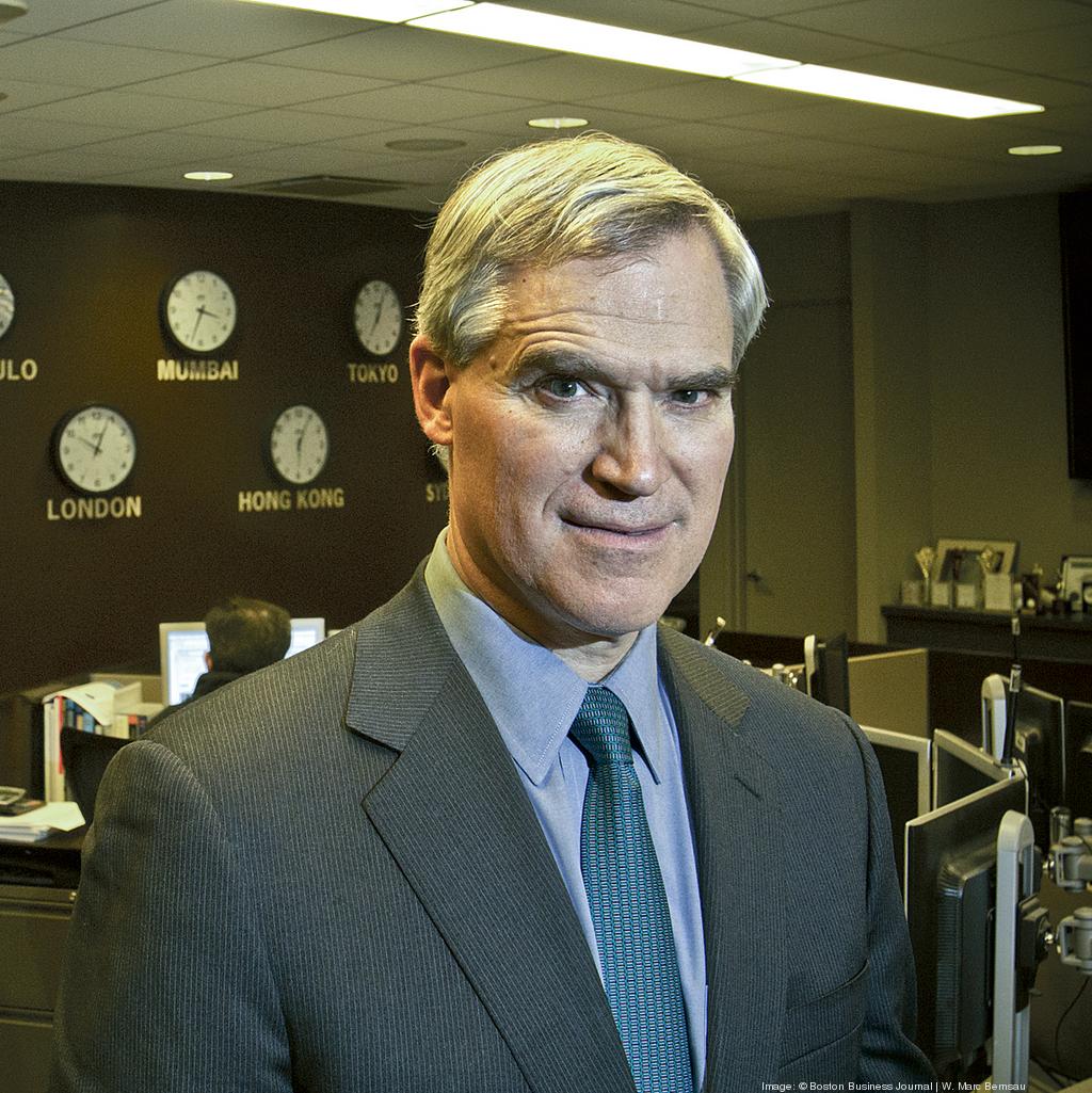 In a first, Eaton Vance’s NextShares fund debuts at another company ...