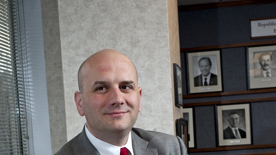 How big a Cowboys fan is Republic’s Kevin Sipes? - Louisville Business ...