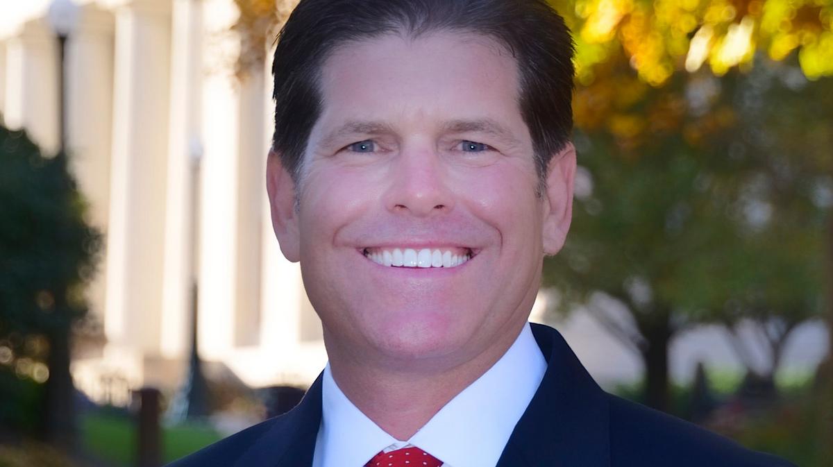 Jeffrey DeLeone: People to Know - Columbus Business First