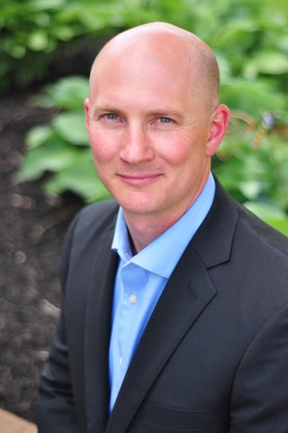 HMB's Barry Kuck: People to Know - Columbus Business First