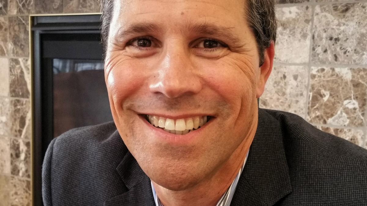 Dovetail's David Cohen: People to Know - Columbus Business First