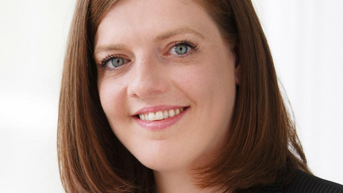 MORPC's Christina O’Keeffe: People to Know - Columbus Business First