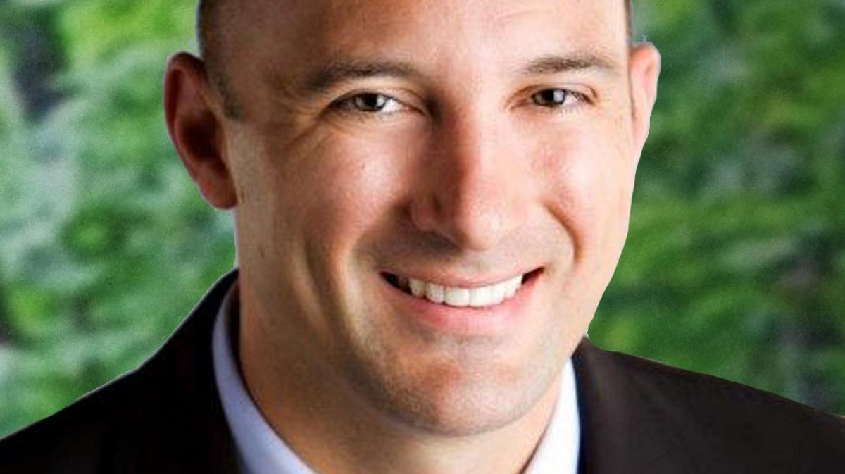 Ohio EPA's Adam Ward: People to Know - Columbus Business First