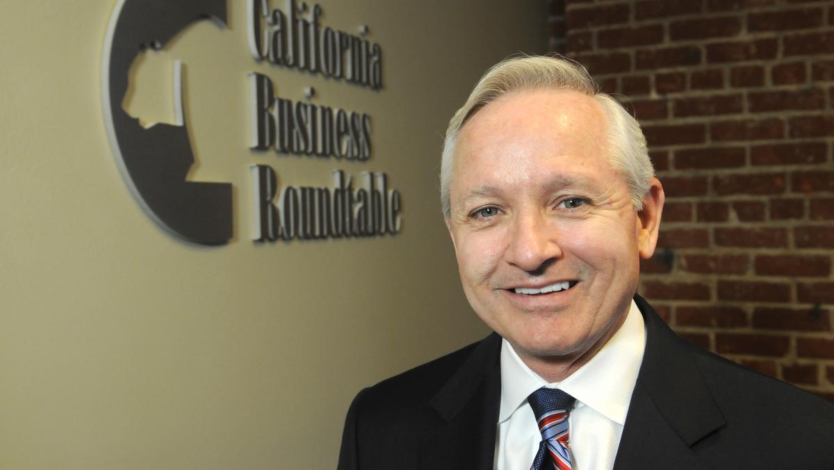 Rob Lapsley: An aggressive, adaptable advocate - Sacramento Business ...