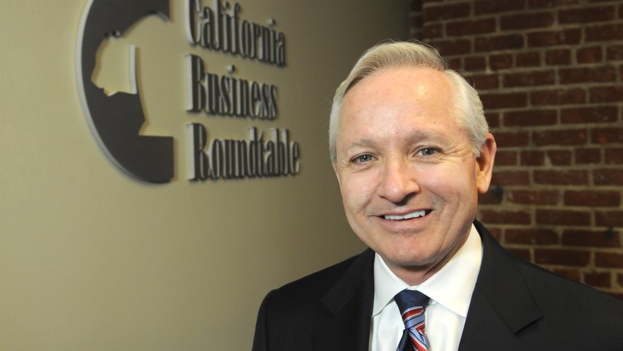 Rob Lapsley: An aggressive, adaptable advocate - Sacramento Business ...