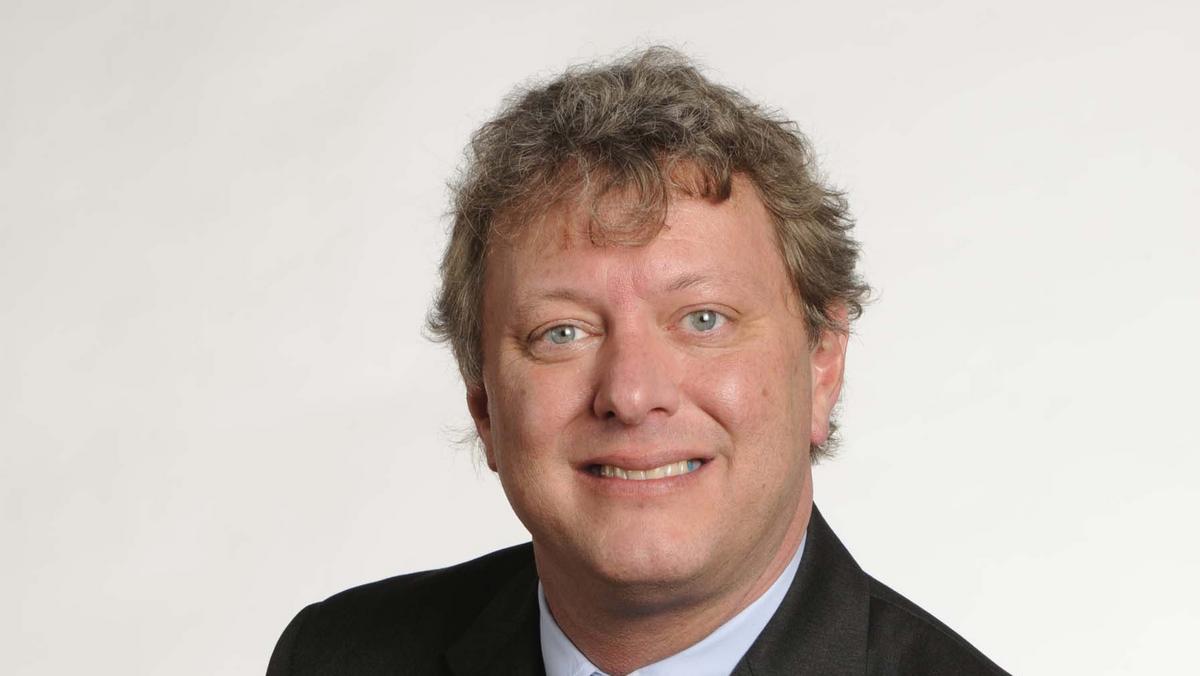 A few minutes with Jeff Asher, CEO, Asher’s Chocolate Co ...