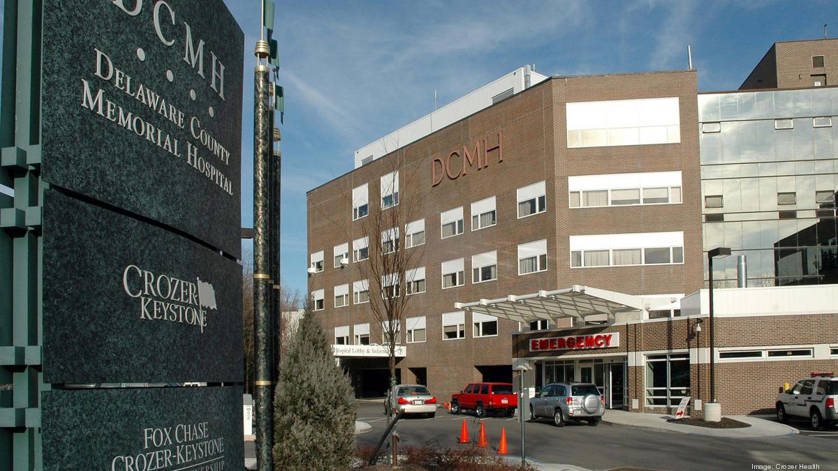 Allied health workers at two Crozer Health hospitals ratify first labor ...