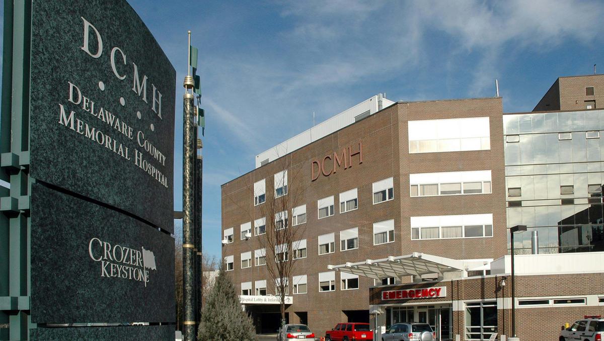 Peter Adamo named CEO of Crozer-Keystone Health System - Philadelphia ...