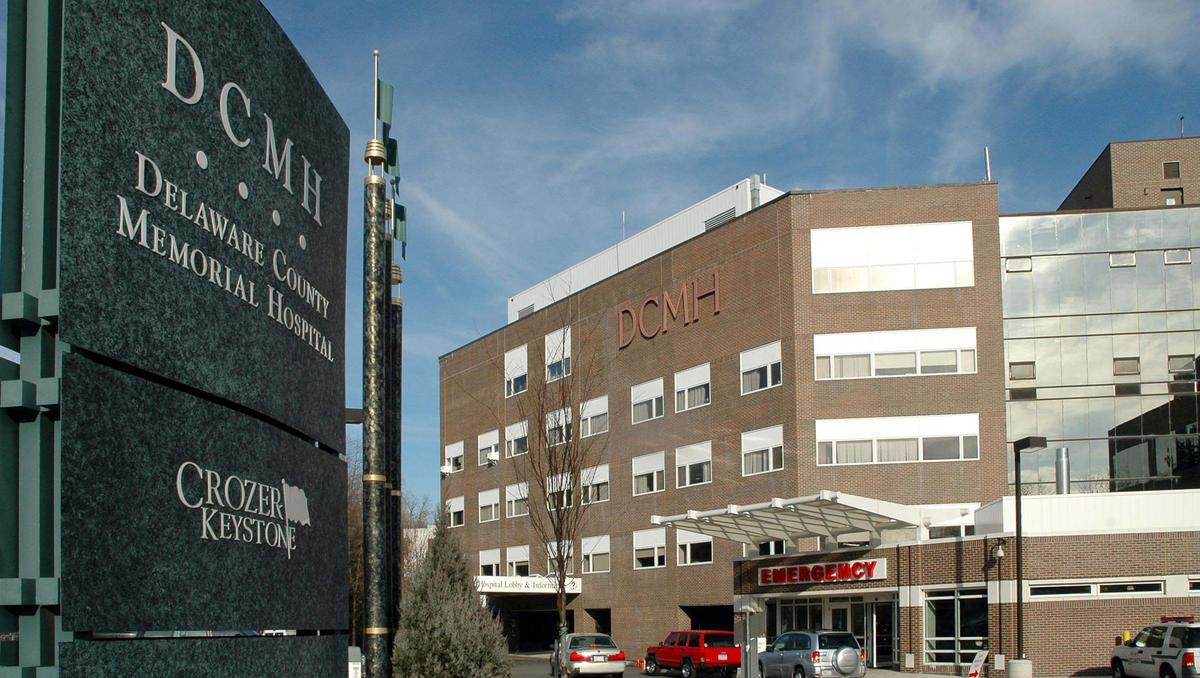 Prospect Medical, owner of Crozer-Keystone Health Systems, gets $1.55 ...