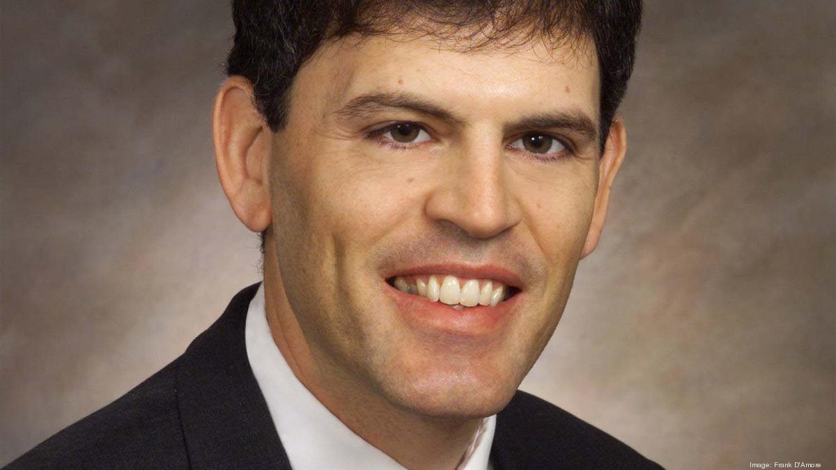 Go-to Philadelphia legal recruiter and former Saul Ewing partner Frank ...