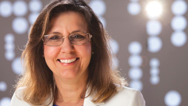 CNM's Kathy Ulibarri to retire - Albuquerque Business First