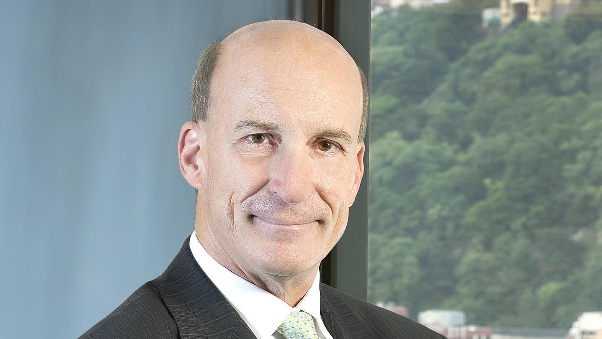 Dennis Yablonsky to leave Allegheny Conference by end of the year ...