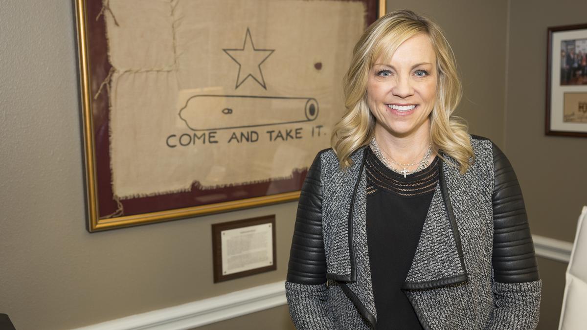 Meet Jennifer Stevens, founder, Rocca Productions and JHL Co. - Austin ...