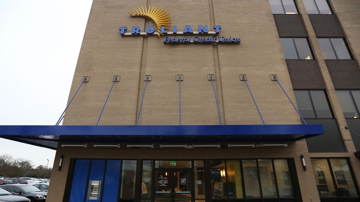 Truliant hires industry veteran as commercial executive in Charlotte ...