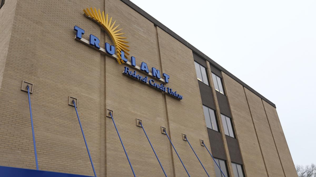 Truliant Federal Credit Union hires SBA director - Charlotte Business ...