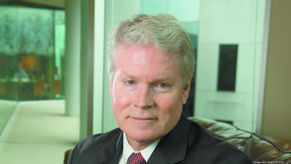 UA real estate program named for Rance Sanders - Birmingham Business ...