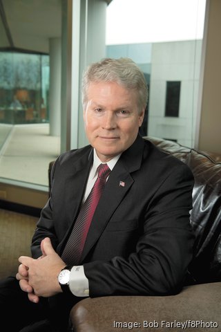 UA real estate program named for Rance Sanders - Birmingham Business ...