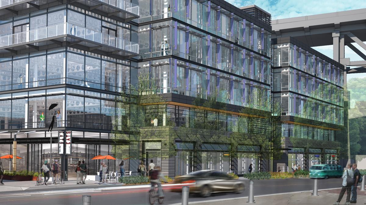 Seattle commercial real estate powerhouse HAL plans new investments ...