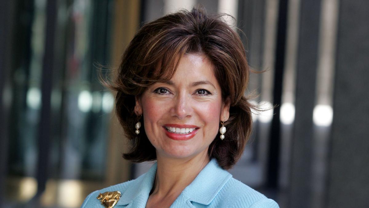 The Weinstein Co. nearing a 'Contreras-Sweet' deal - Bizwomen